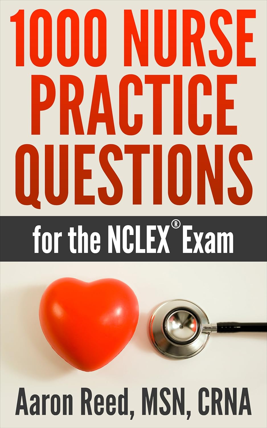 Amazon.com: 1000 Nurse Practice Questions for the NCLEX® Exam eBook ...