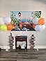 Amazon.com: Grizzy and the Lemmings Birthday Party Decorations,Cartoon ...