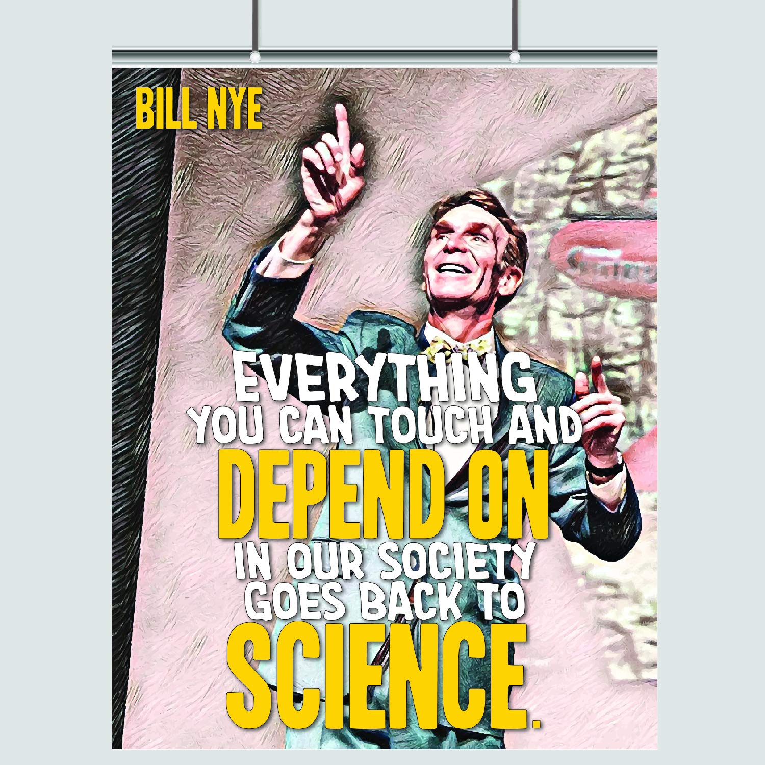 Bill Nye Inspirational Quotes 135+ Best Happy New Year Quotes And