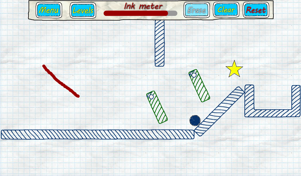 Doodle Shapes - App on Amazon Appstore