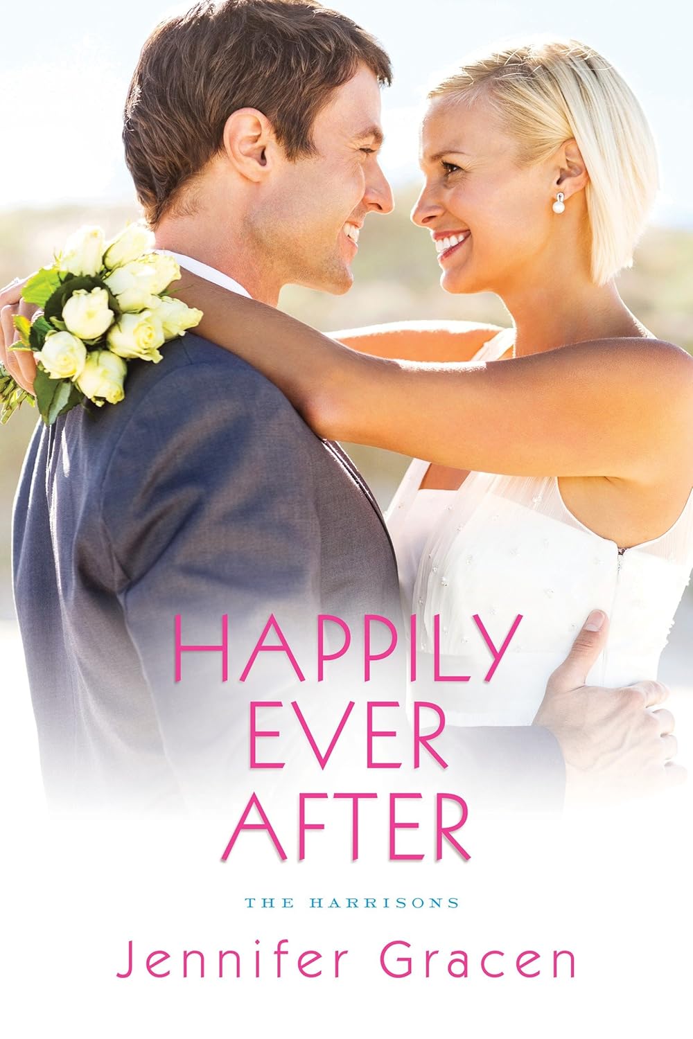 Amazon.com: Happily Ever After (The Harrisons) eBook : Gracen, Jennifer ...