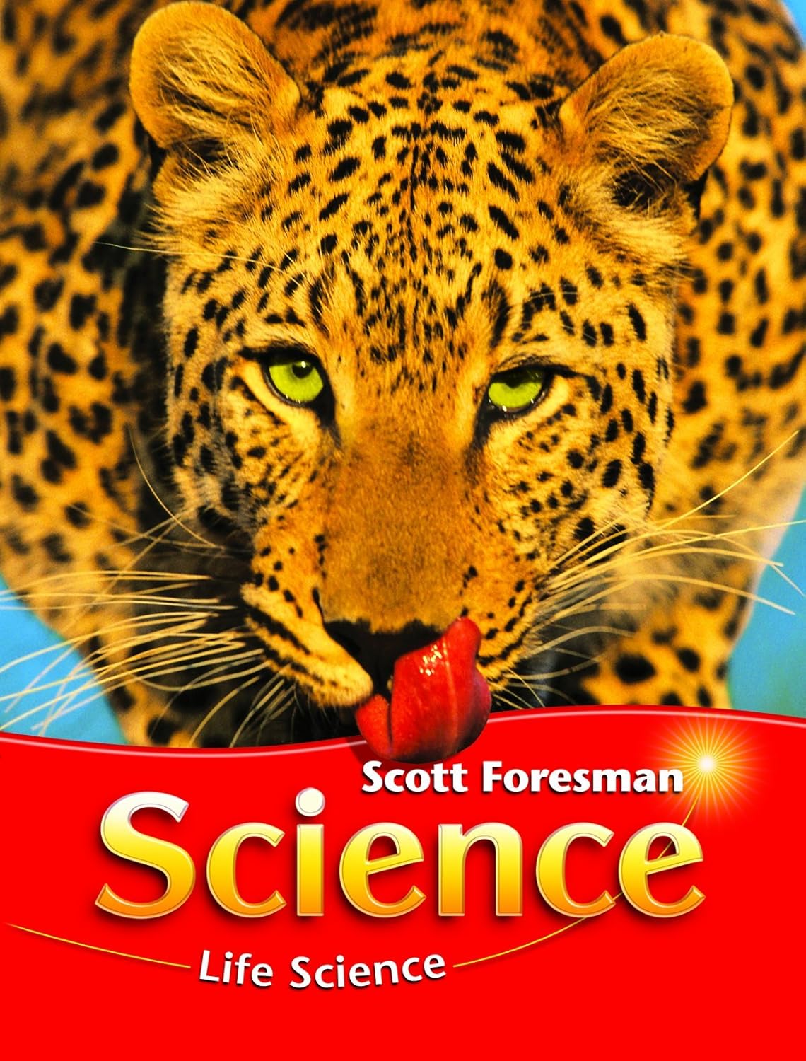 Amazon | Science: The Diamond Edition (Scott Foresman Science ...