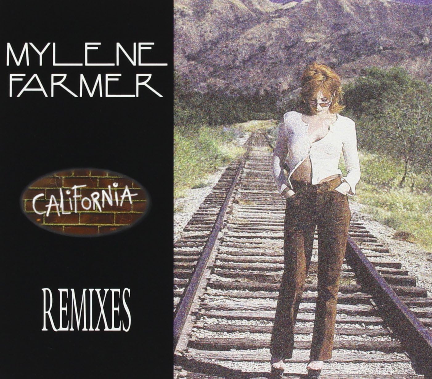 California: Amazon.co.uk: CDs & Vinyl