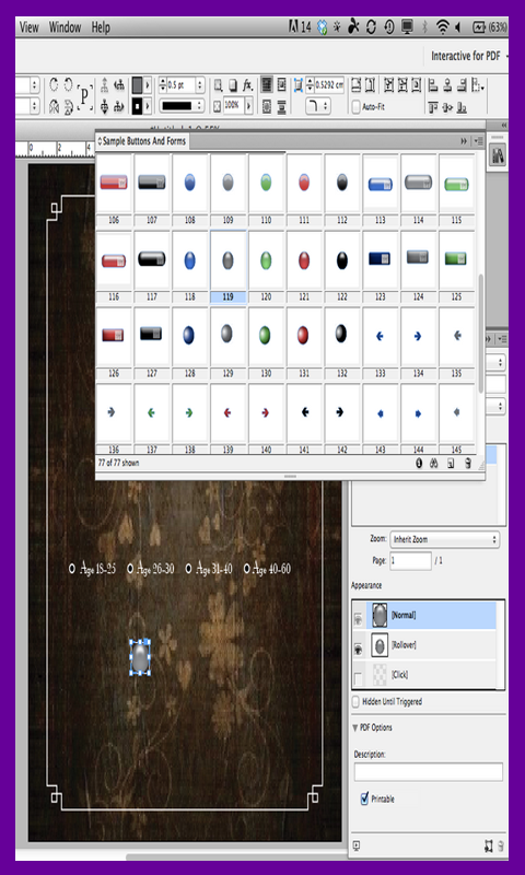 Adobe InDesign CS6 tutorial:Amazon.com:Appstore for Android