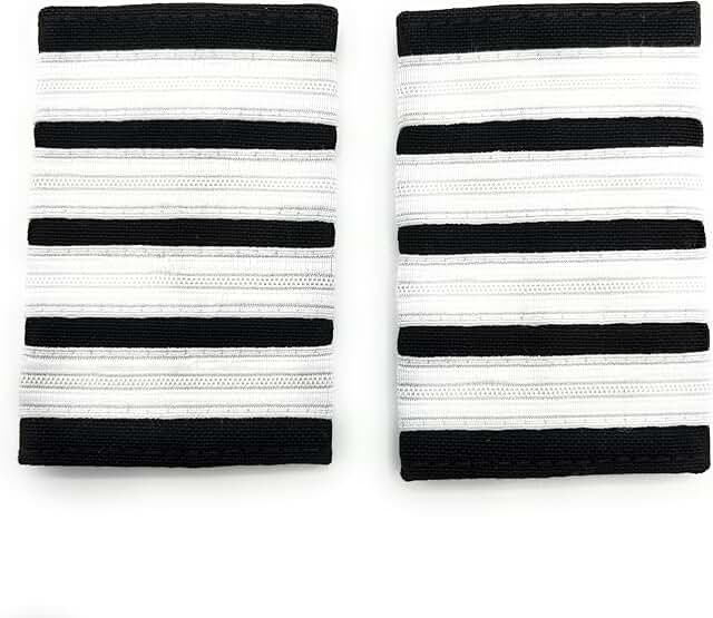 Amazon.co.uk: Epaulettes