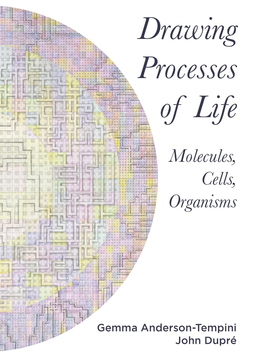 Amazon.com: Drawing Processes of Life: Molecules, Cells, Organisms ...
