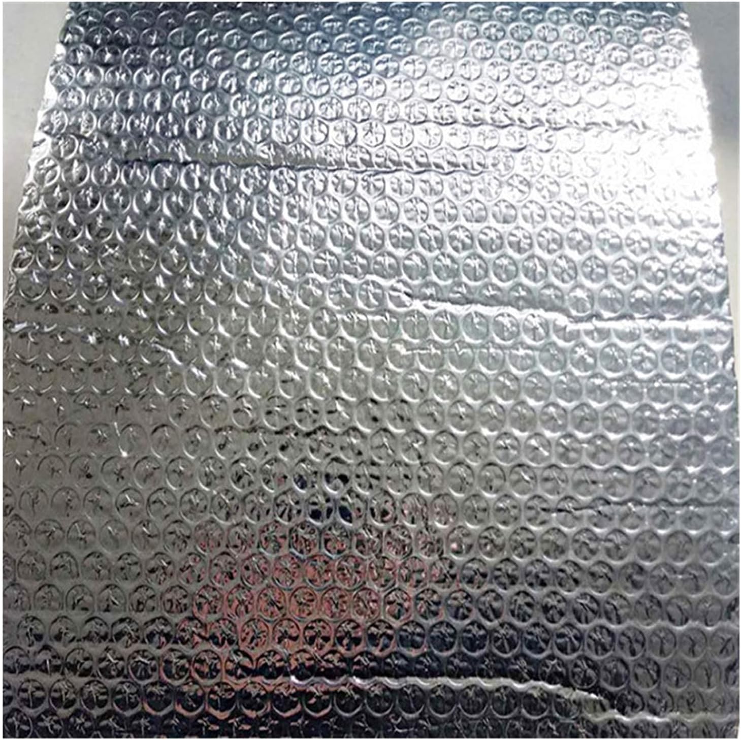 Radiator Reflector Foil, Reflective Insulation Roll, Double Aluminium ...