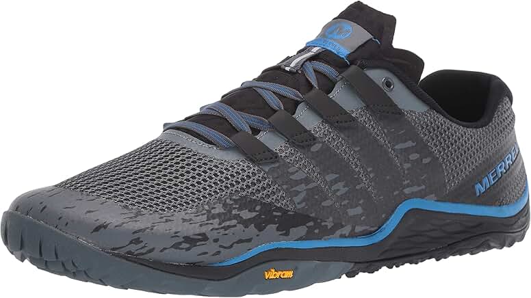 Amazon.com: merrell tennis shoes