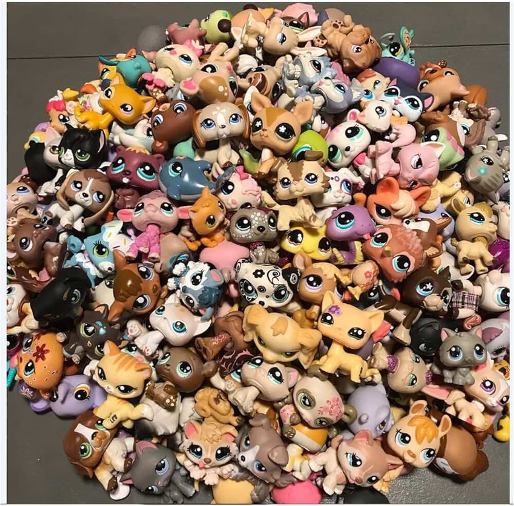 Amazon.com: Lps