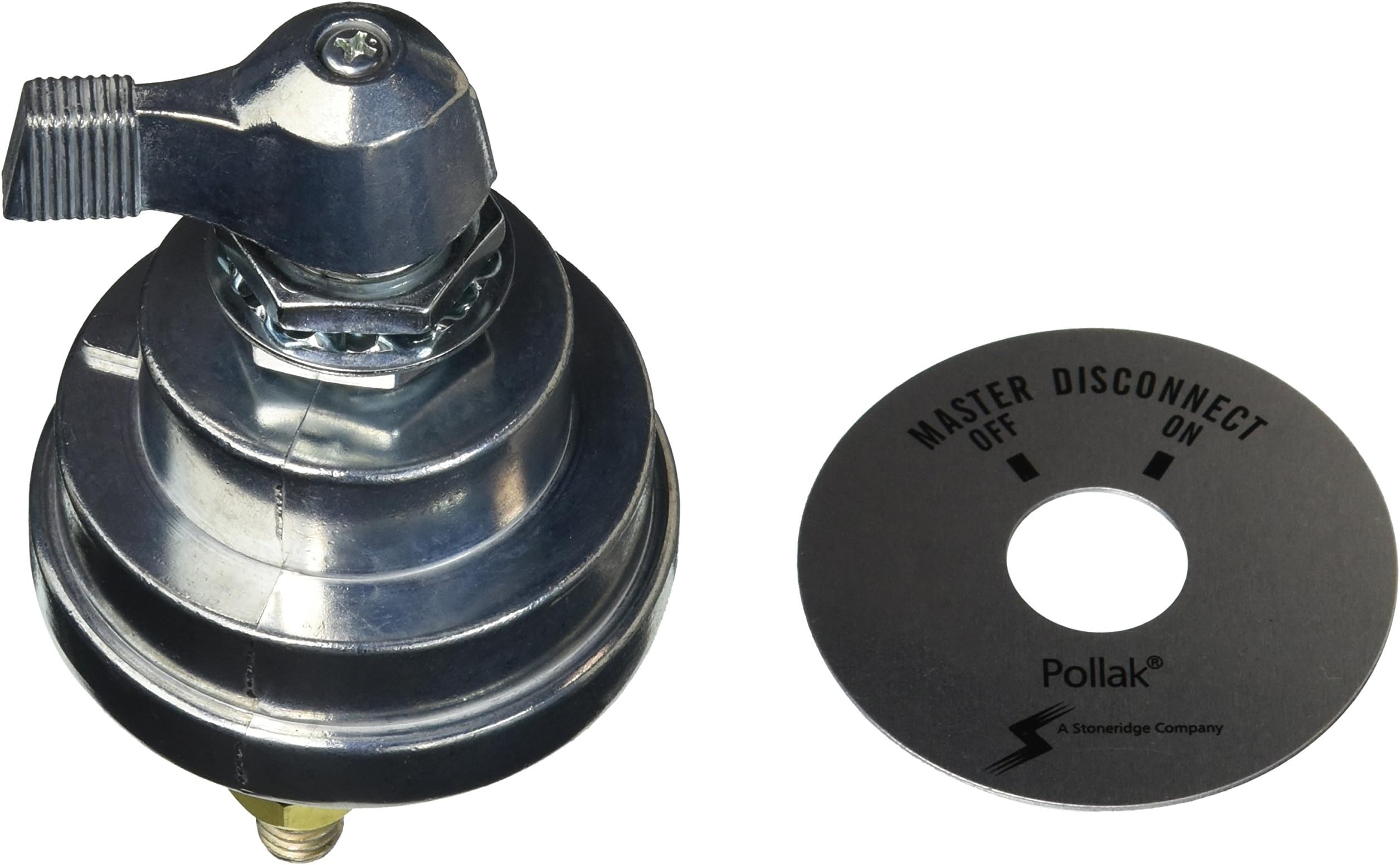 Amazon.com: POLLAK Reverse Switch : Automotive