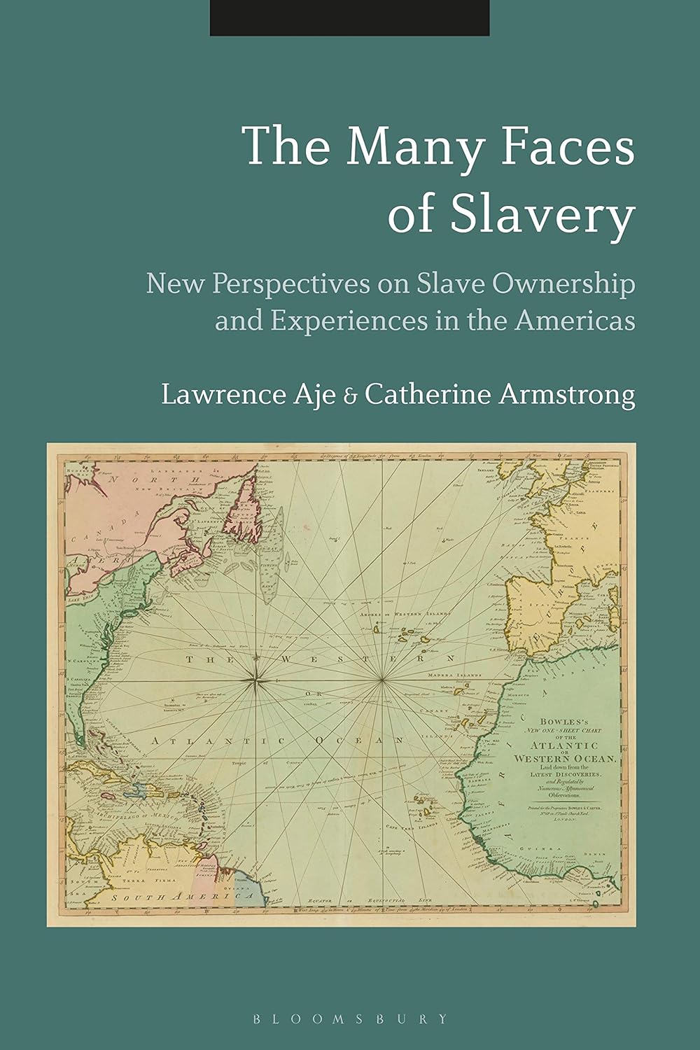 The Many Faces of Slavery: New Perspectives on Slave Ownership and ...