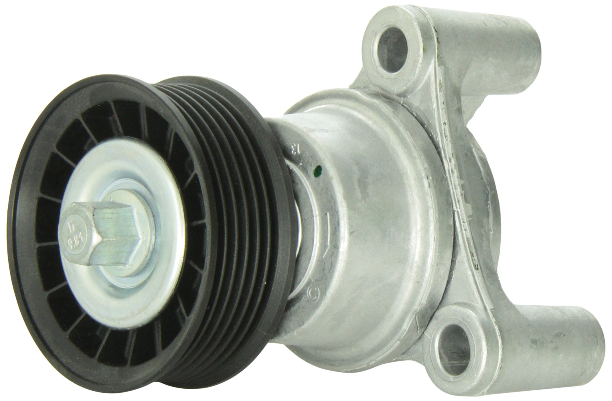 Amazon | 純正GM 12609719 ドライブベルトテンショナー | エンジン・エンジンパーツ | 車＆バイク