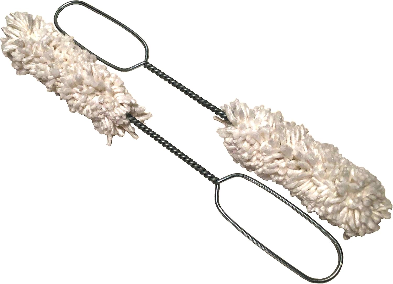 Rema Tire Changer Mounting Cotton Lube Swab 12" long for soap based ...