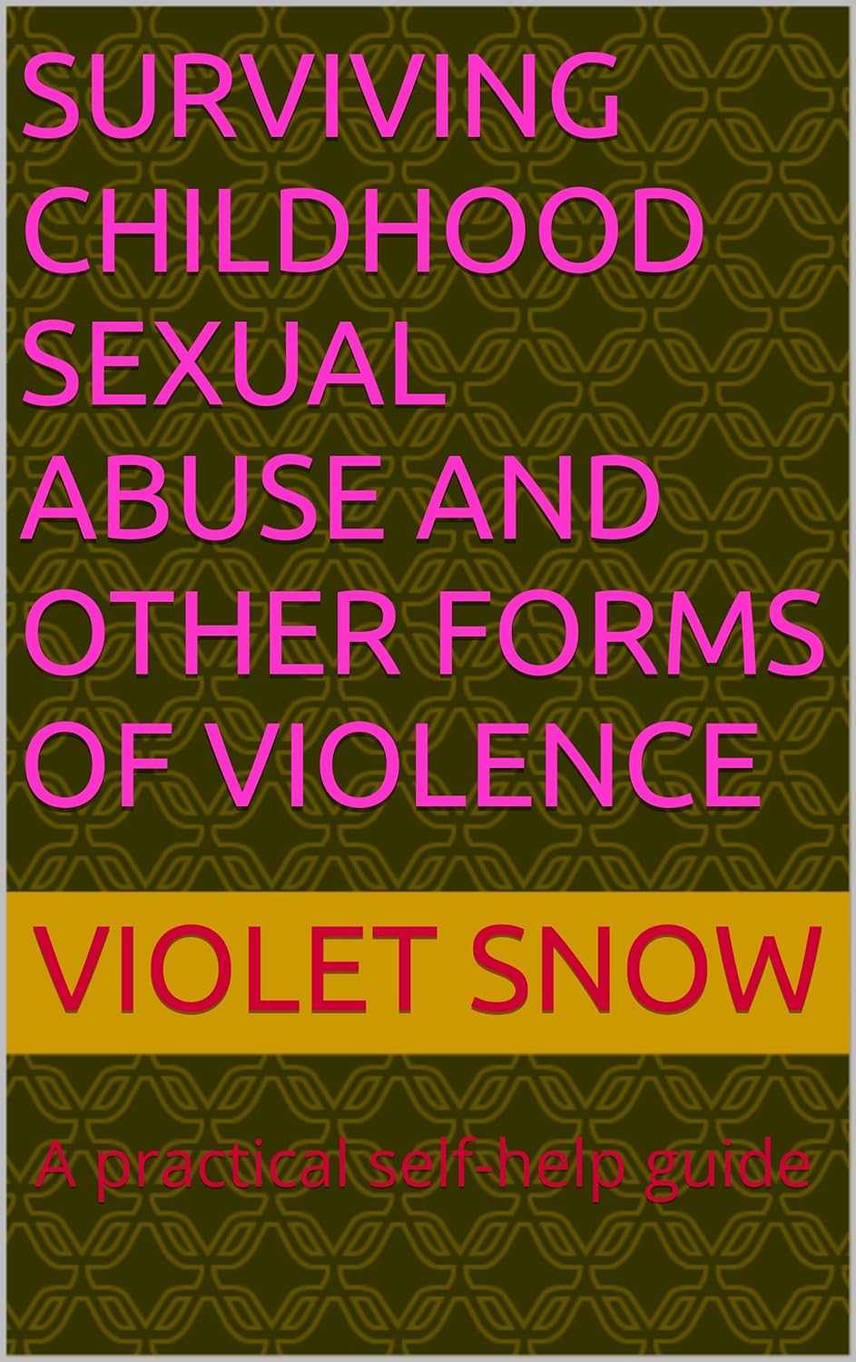Amazon.com: Surviving Childhood Sexual Abuse and Other Forms of ...