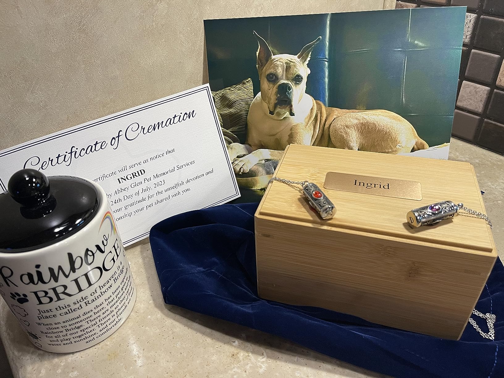 Amazon.com: Mini Funnels Set Stainless Steel Urn Funnel Filler Kit for ...