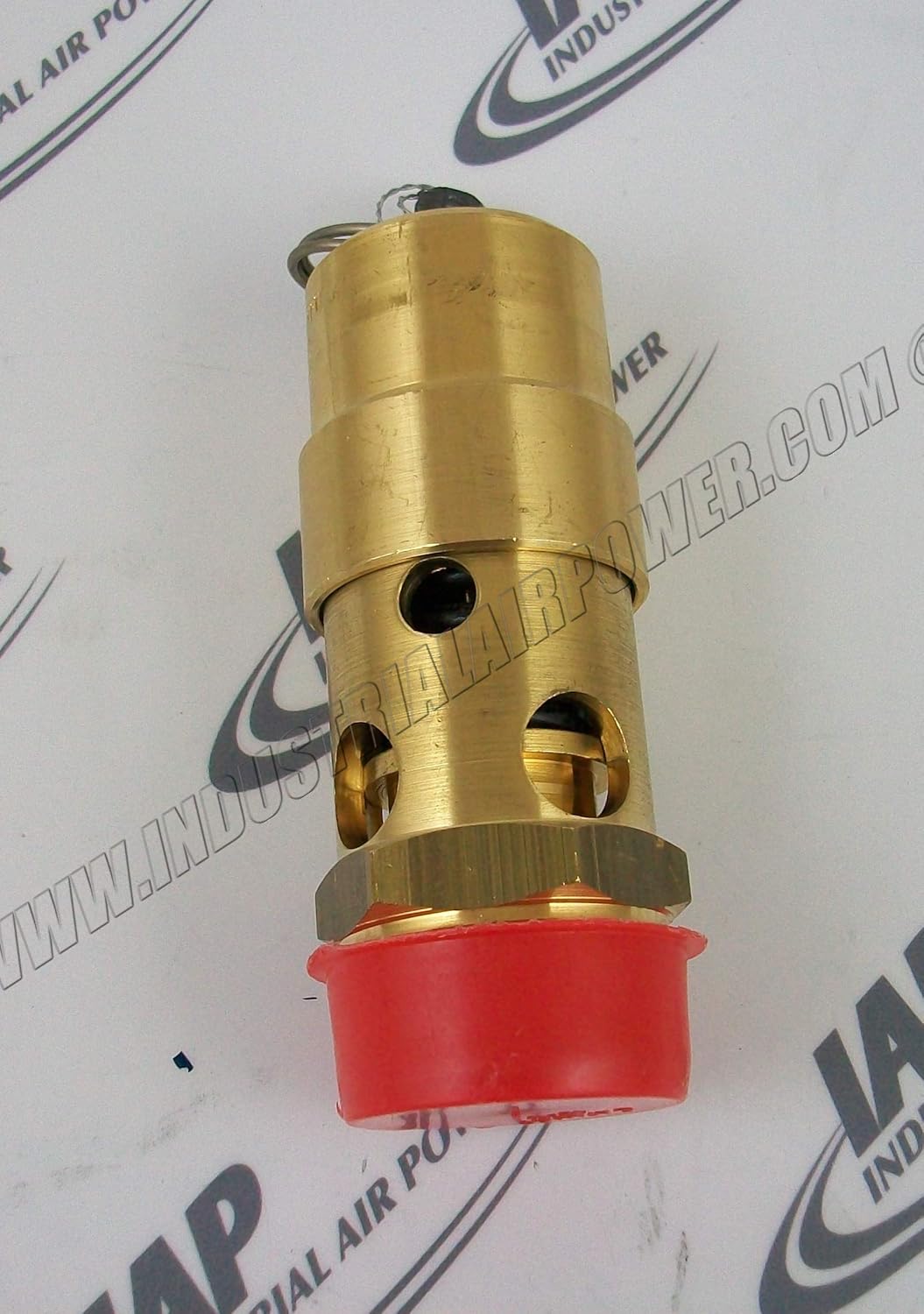 Amazon.com: 39588058 Relief Valve - Designed for use with Ingersoll ...