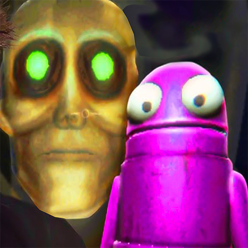 REPO Factory Robot Simulator 3D: Multiple REPO Robots Game 2024 - App ...