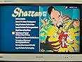 Amazon.com: Shazzan: The Complete Series : Paul Frees, Barney Phillips ...