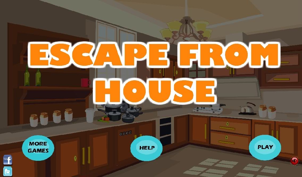 Escape From House - App on Amazon Appstore