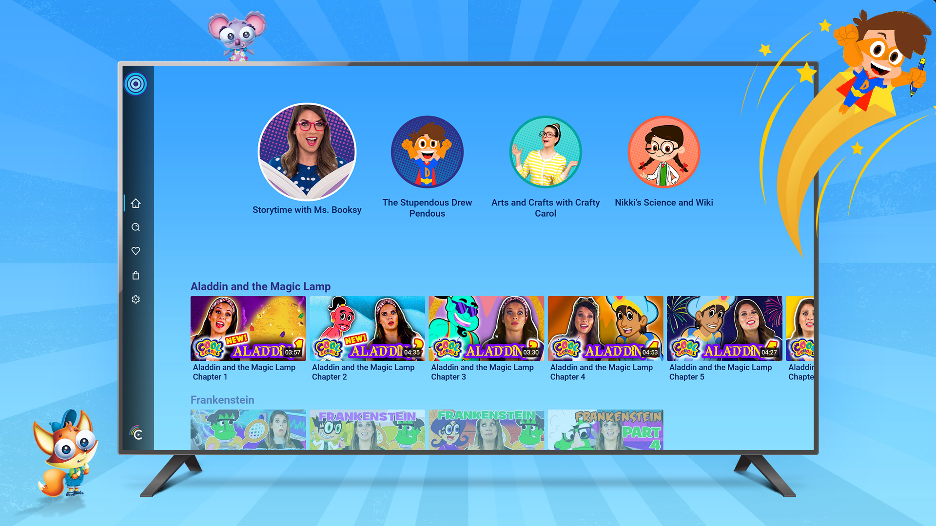 Cool School - App on Amazon Appstore