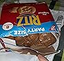 Amazon.com: Ritz Original Party Size Crackers, 1 package (11.4oz)