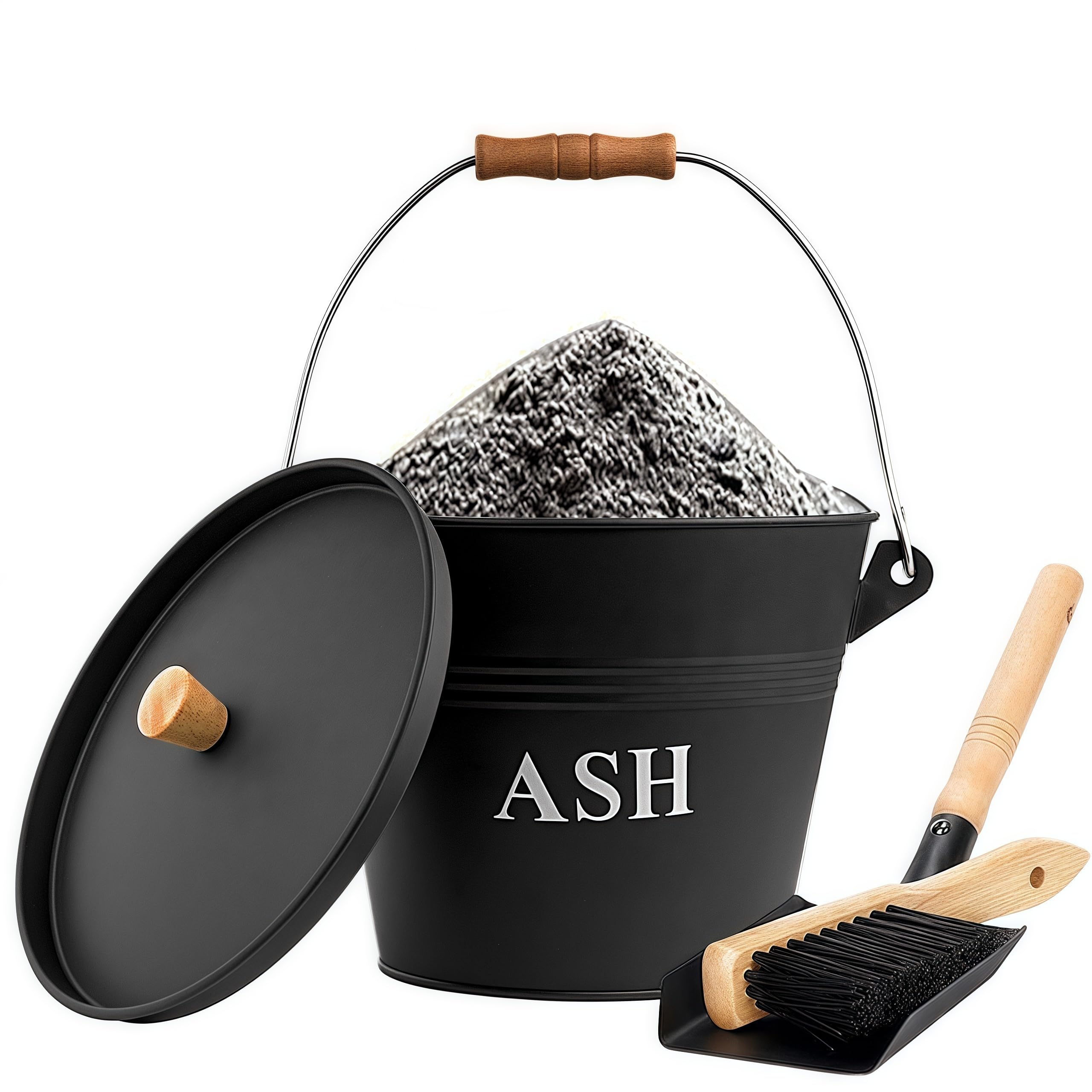 Fire Ash Bucket