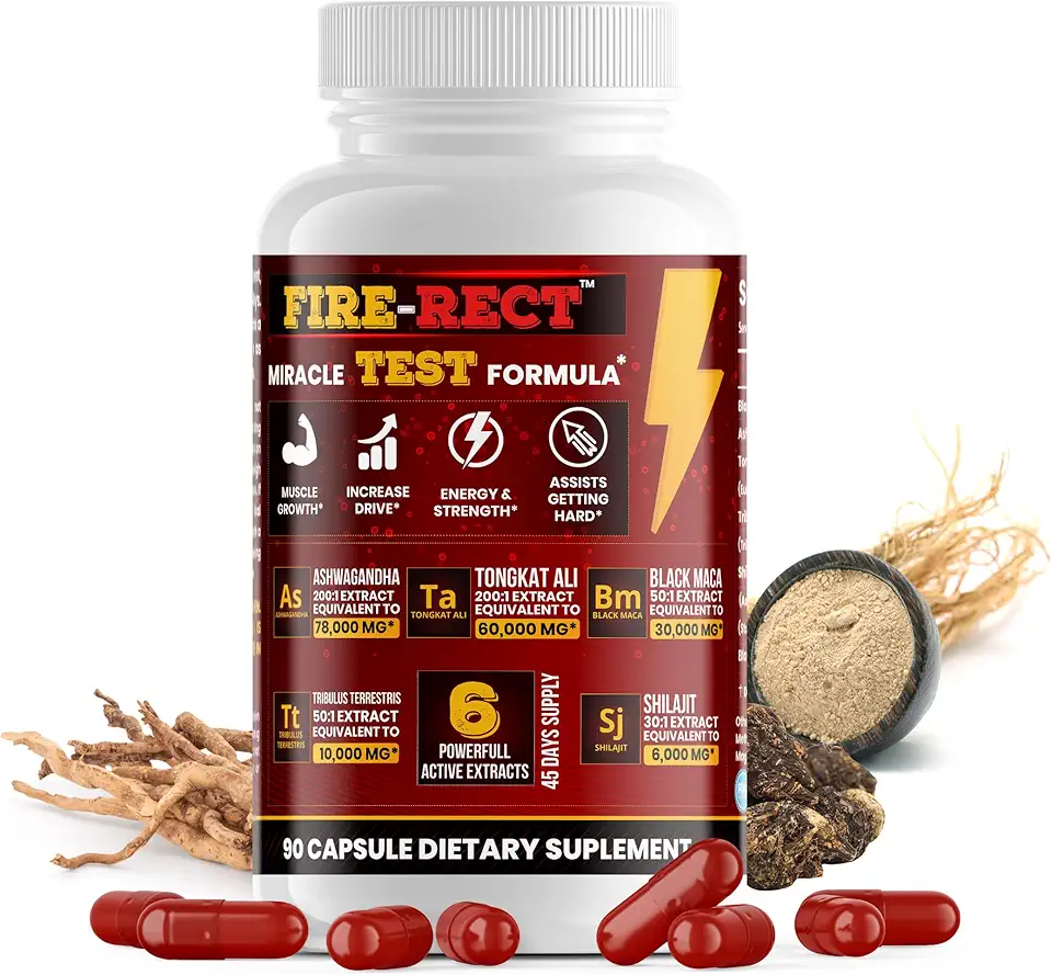 Boost Testosterone Naturally With These Powerful Teas For Men | MedShun