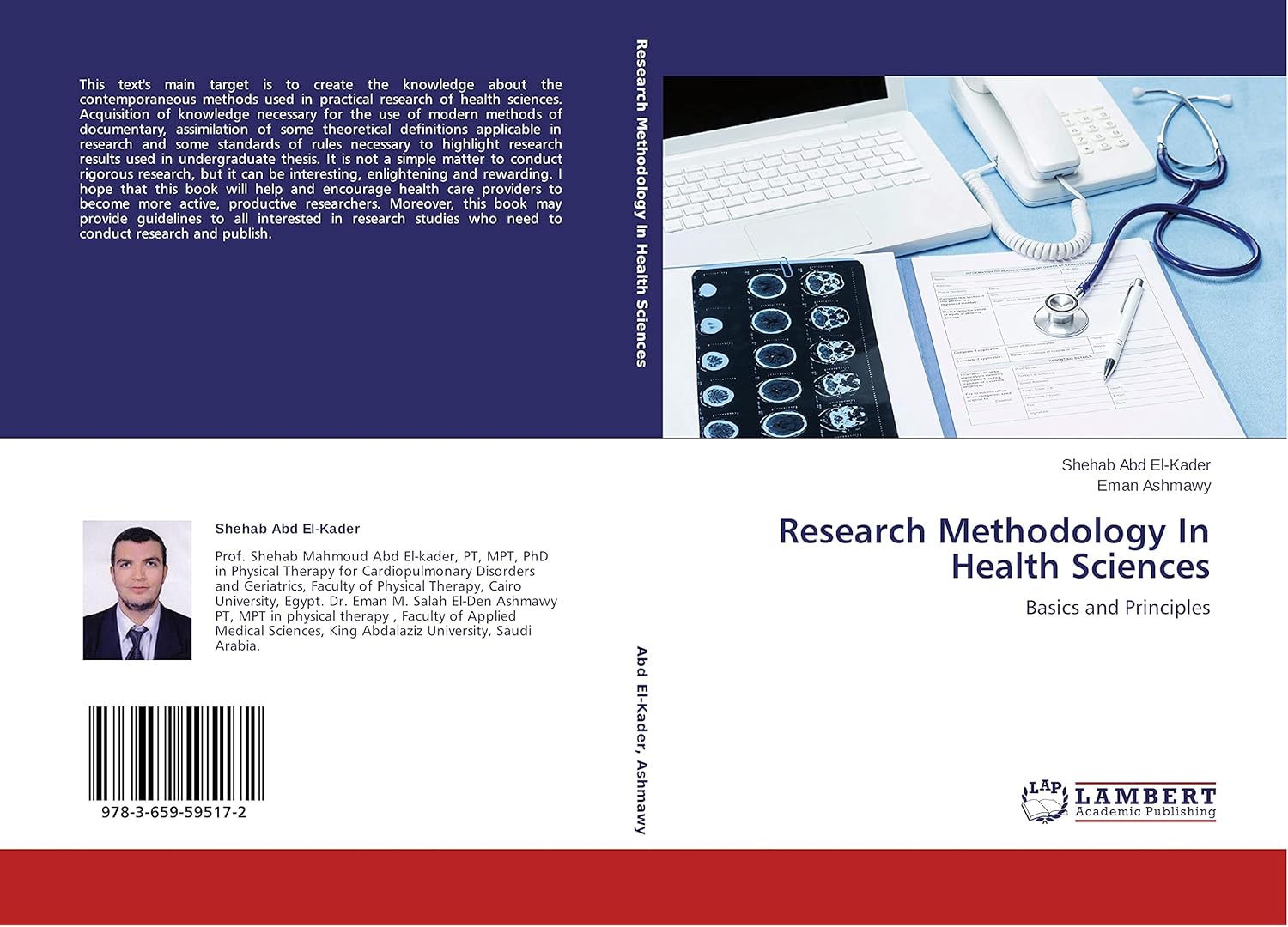 Research Methodology In Health Sciences: Basics and Principles ...