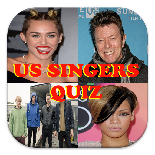 Singers Quiz - App on Amazon Appstore