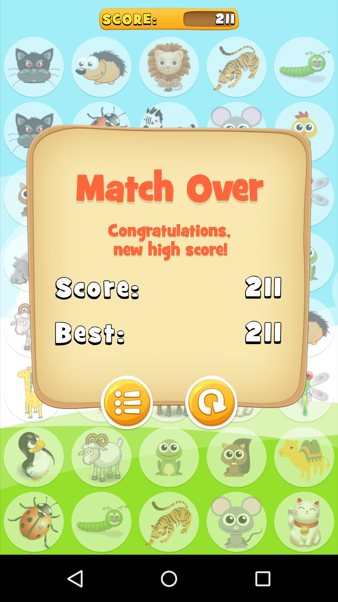Match The Pairs - App on Amazon Appstore