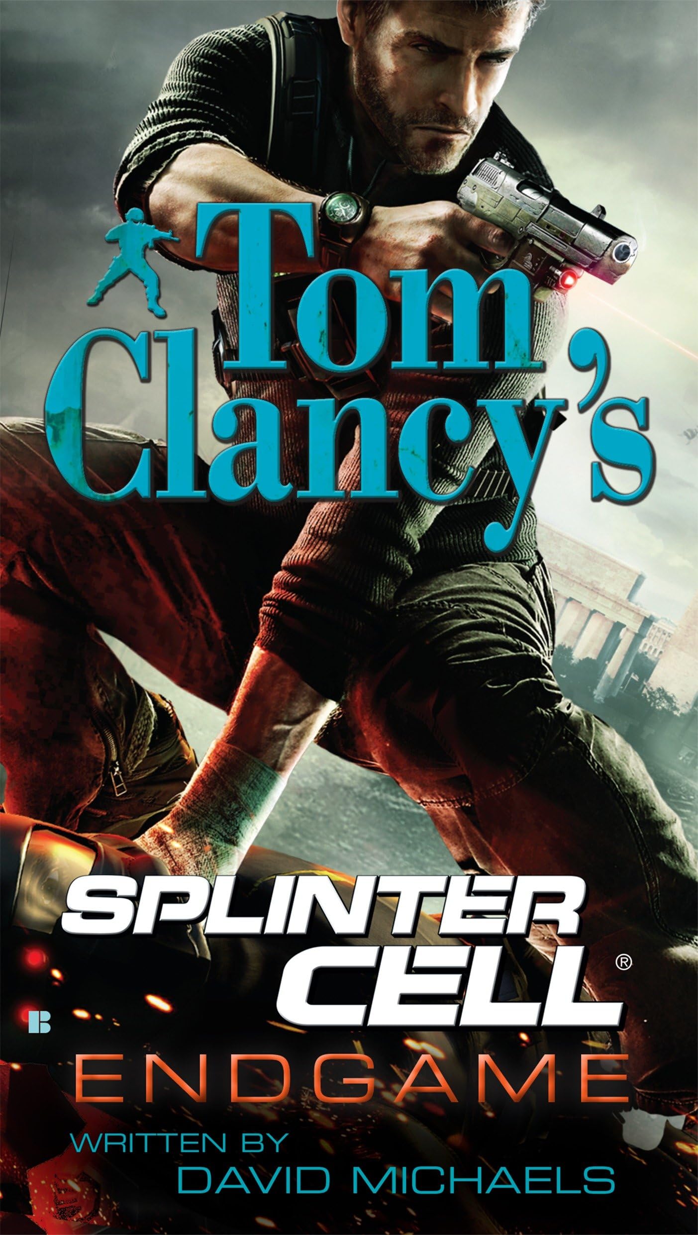 Splinter Cell Famous Quotes