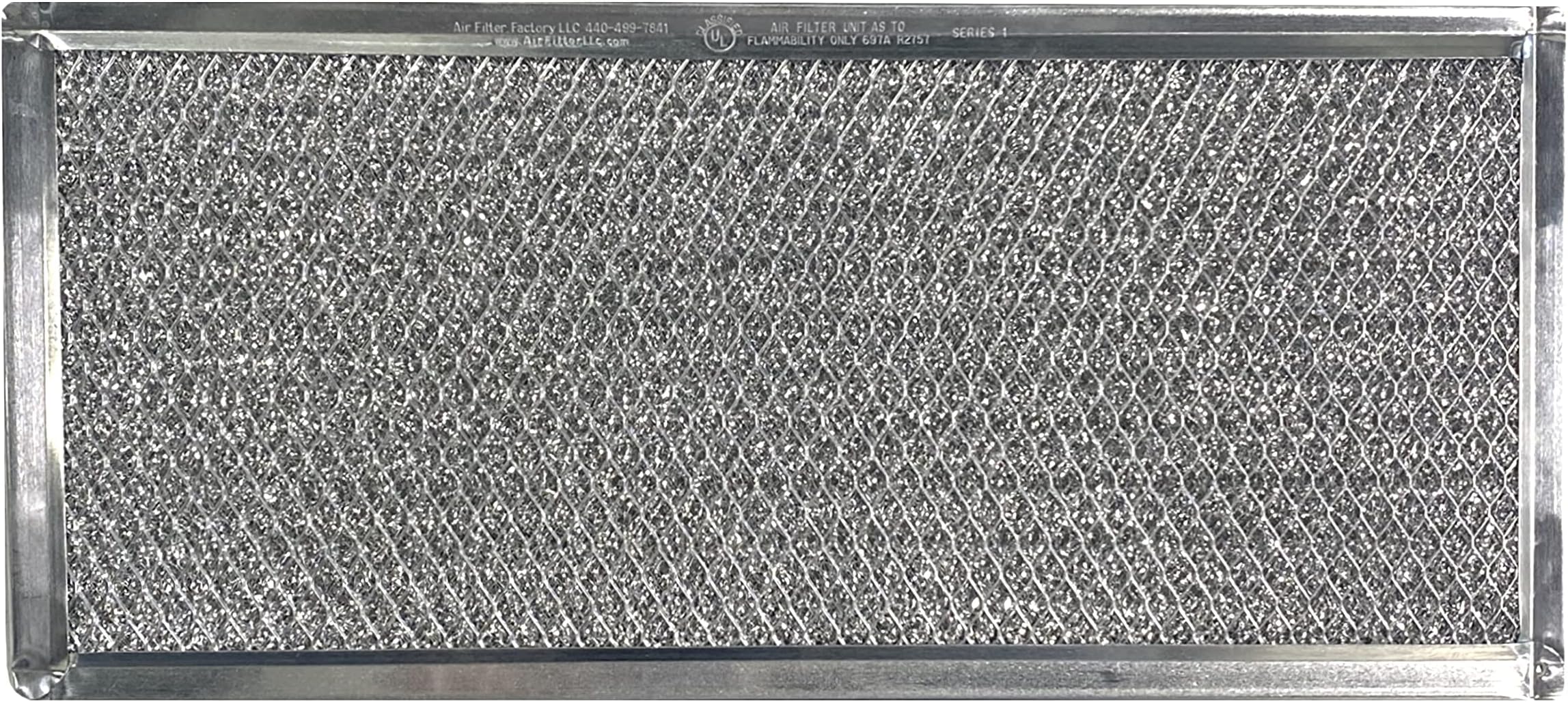 Amazon.com: Microwave Filter Replacement For Whirlpool W10208631A 12 ...