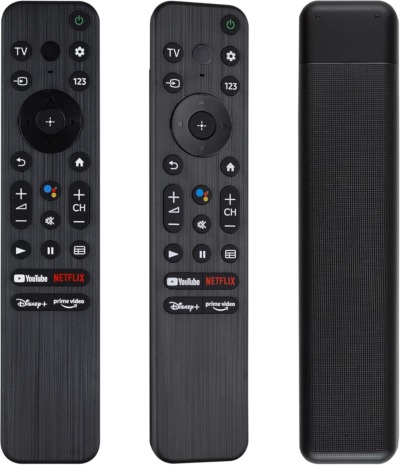 Amazon.com: CONTROL EXPERT RMF-TX800U Replacement TV Remote Control ...