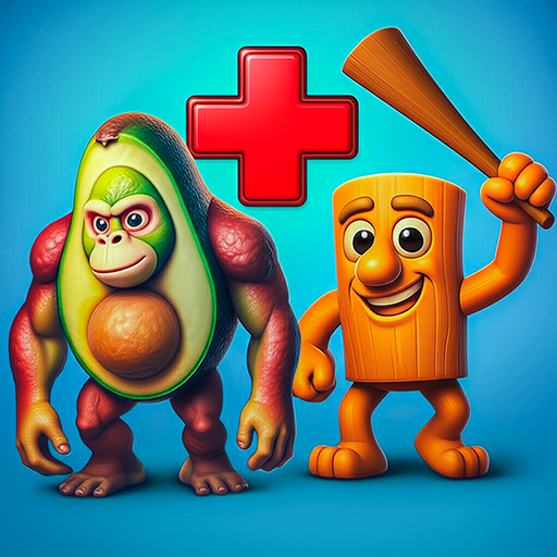 Italian Brainrot Monster Merge Battle – Meme Beast Fusion Battle Arena ...