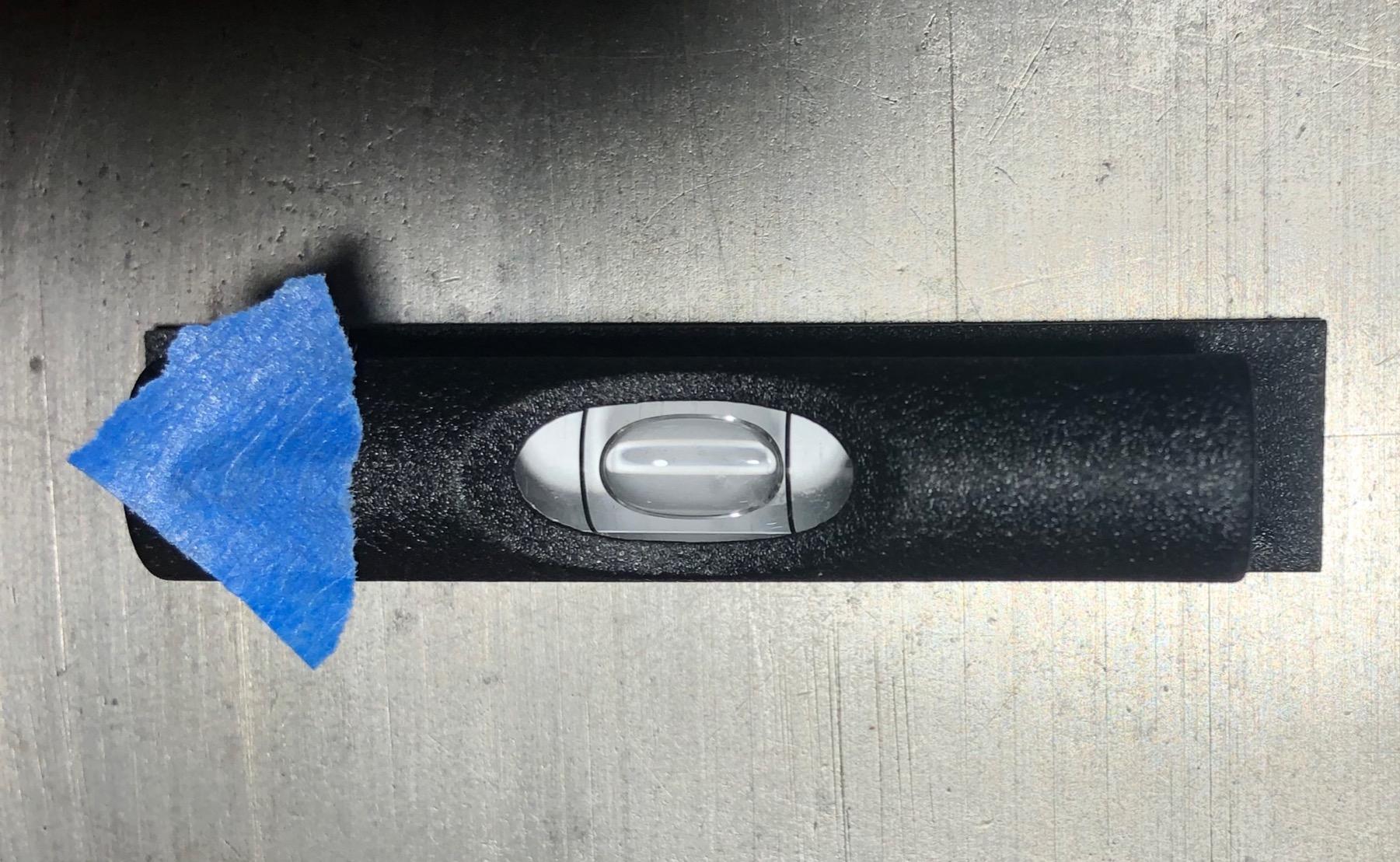 Starrett 130 Bench Level: Amazon.com: Tools & Home Improvement