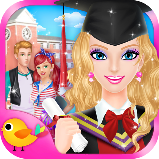 High School Salon - App on Amazon Appstore