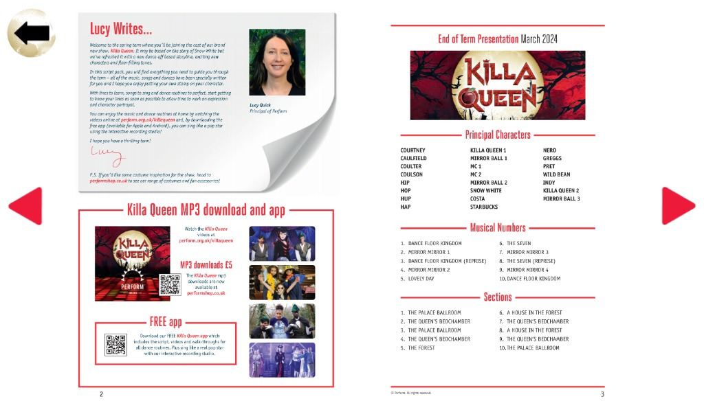 Killa Queen - App on the Amazon Appstore
