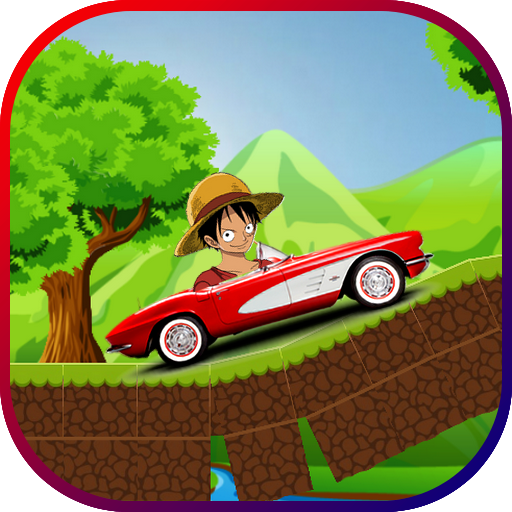 Luffy Car Racing Rush - App on Amazon Appstore