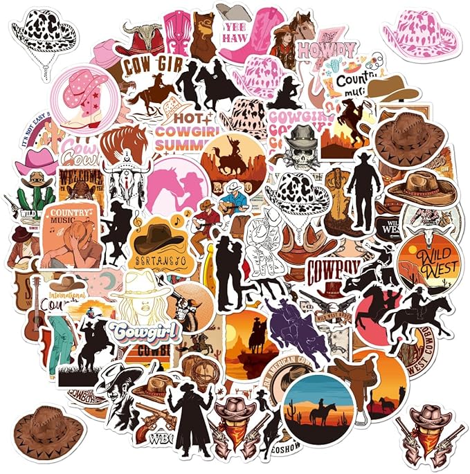 Amazon.com: Stickers : Toys & Games