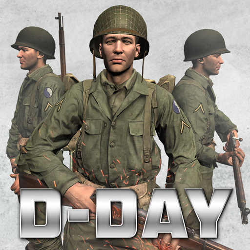 D-Day World War 2 Battle Games 3D - App on Amazon Appstore