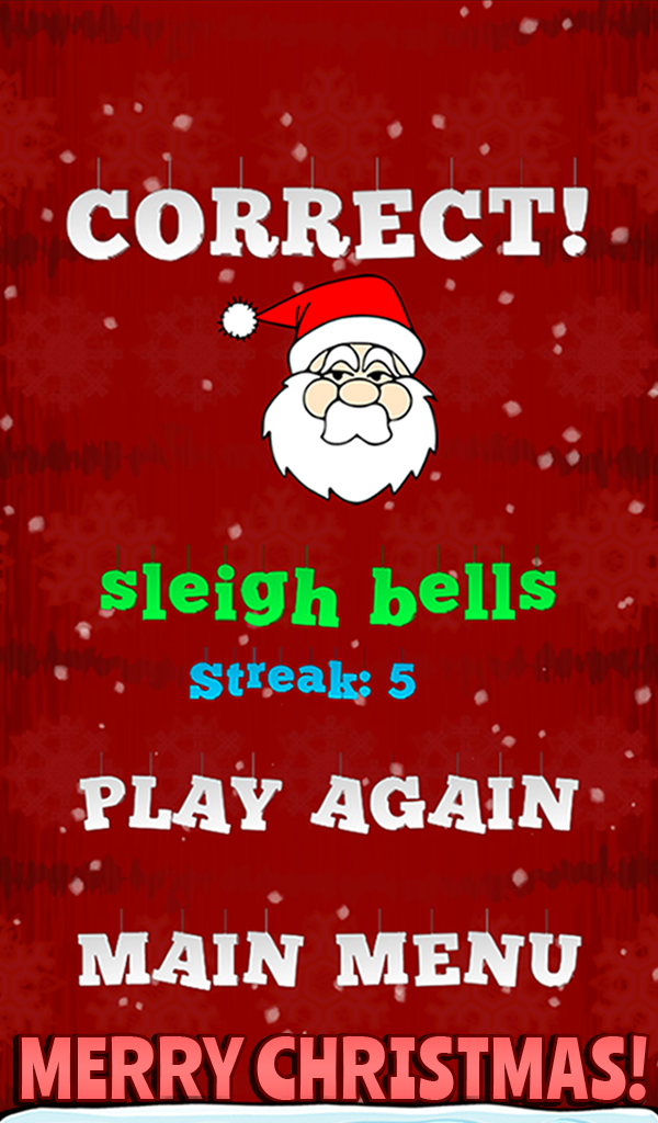 Christmas Hangman:Amazon.com:Appstore for Android