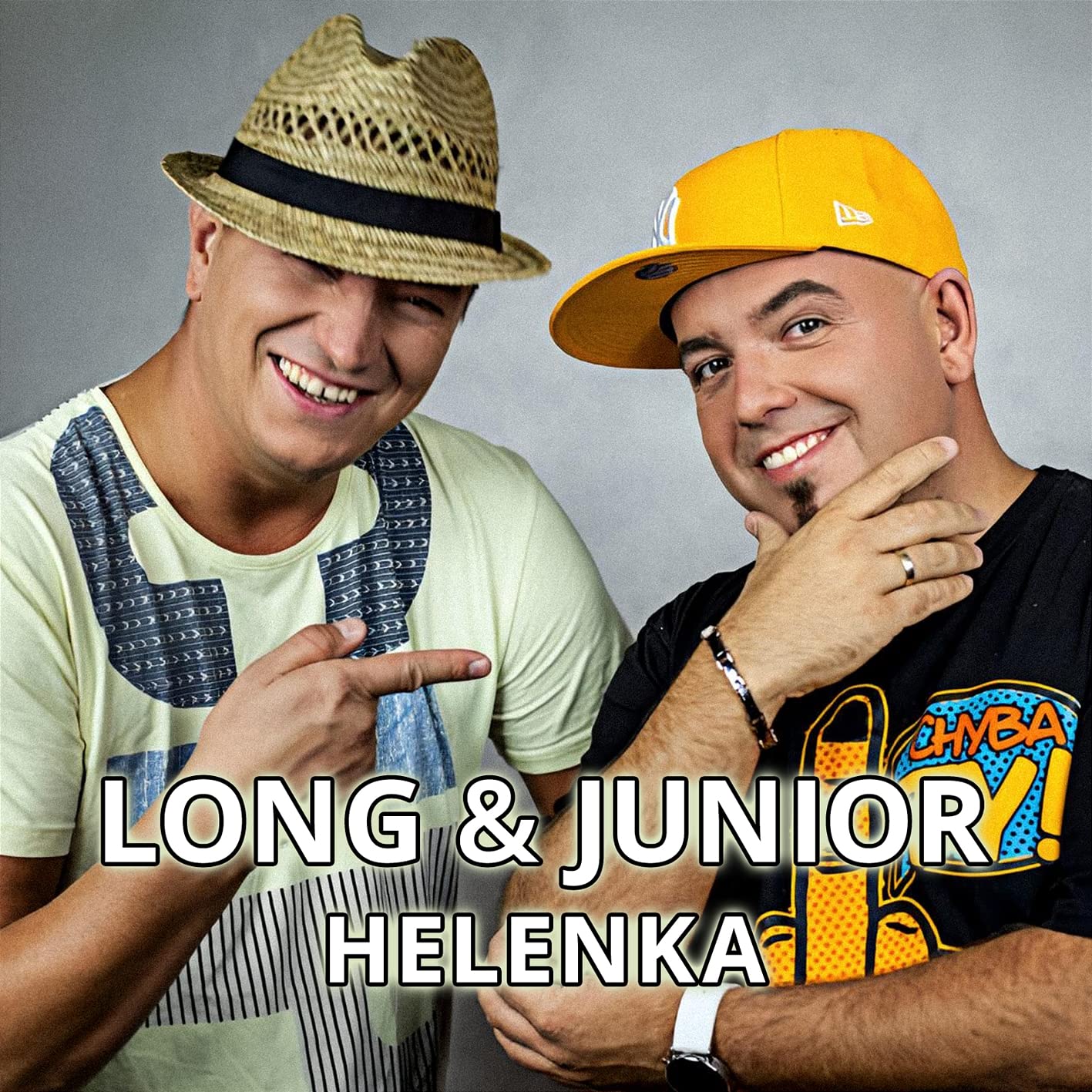 Helenka (Radio Edit) by Long & Junior on Amazon Music Unlimited