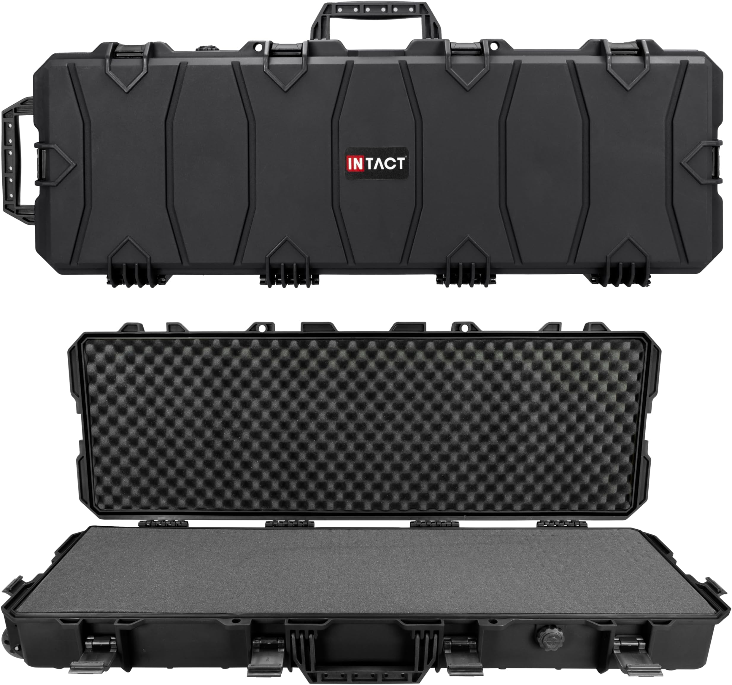 Amazon.com: Pelican Protector 1700 Long Case - Multi-Purpose Hard Case ...