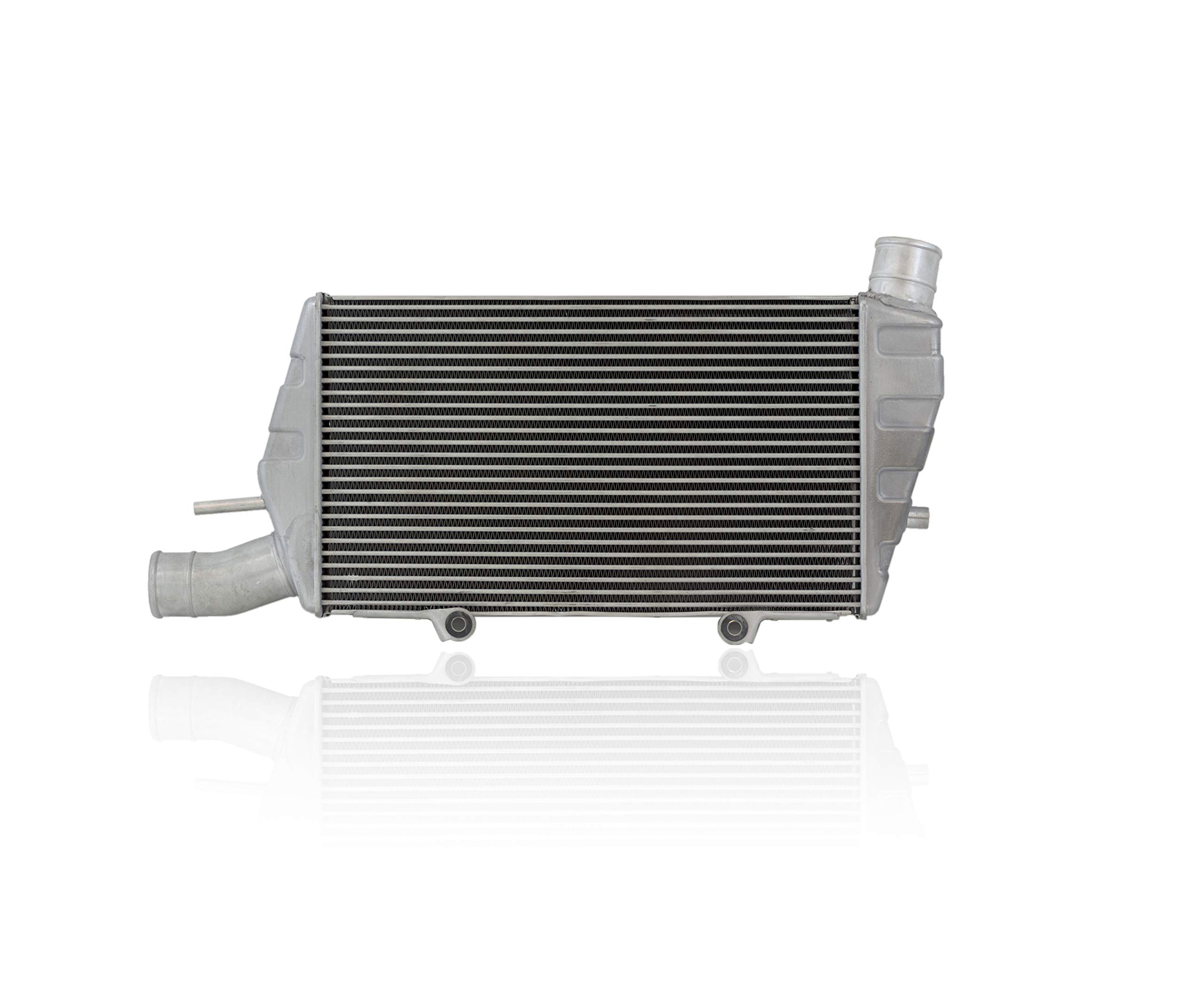 Amazon.com: Intercooler - Cooling Direct Compatible/Replacement for ...