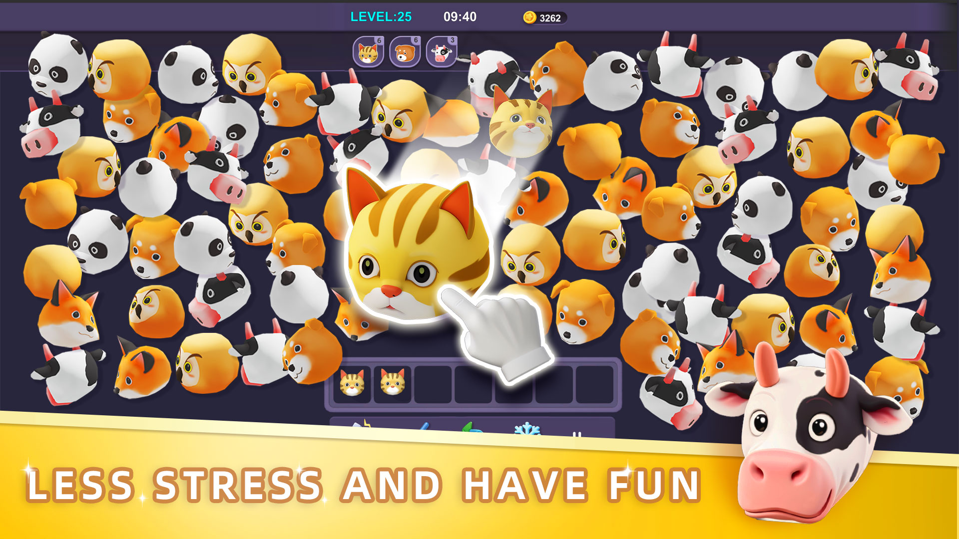MATCH 3D - App on Amazon Appstore