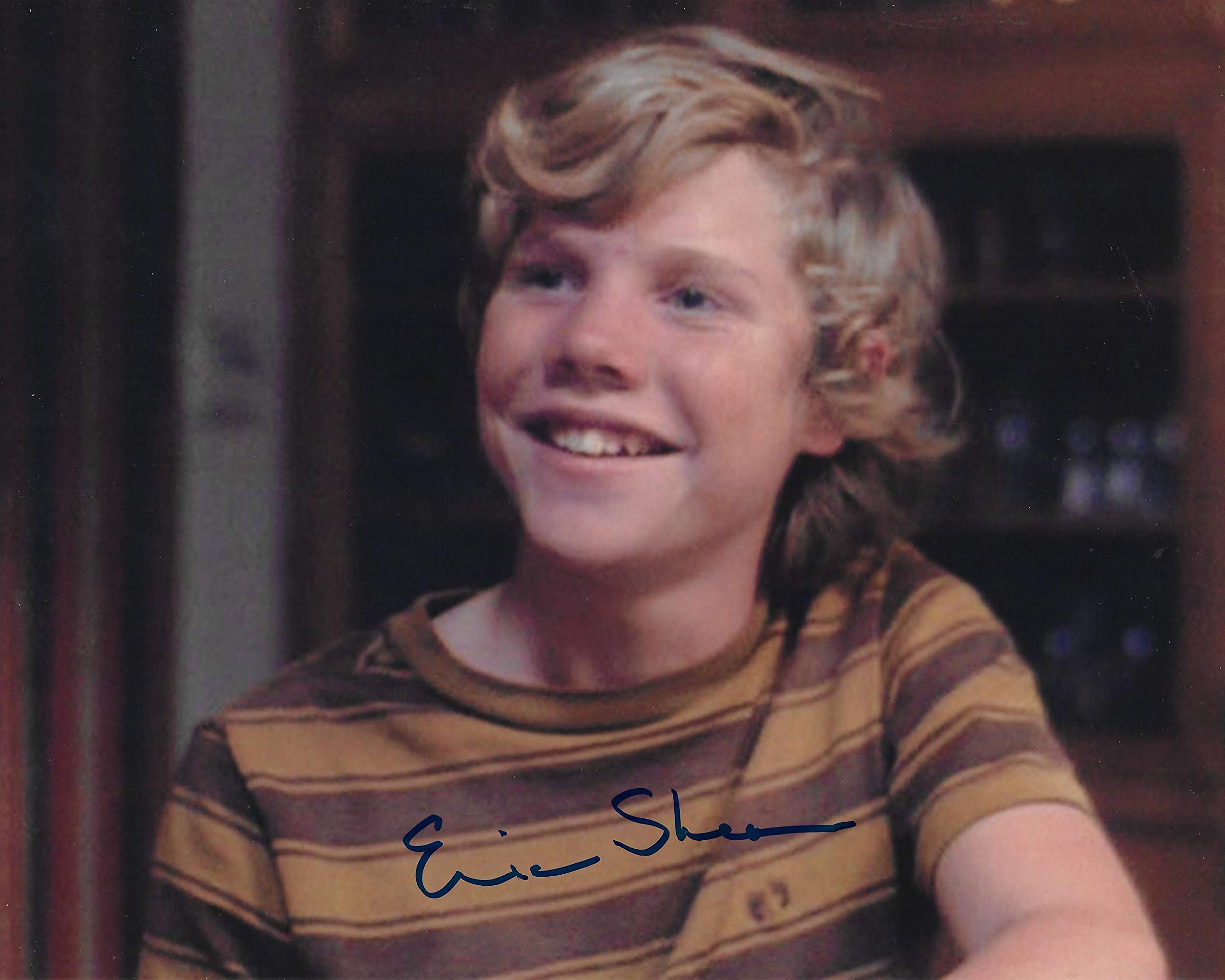 Eric Shea's Instagram, Twitter & Facebook on IDCrawl