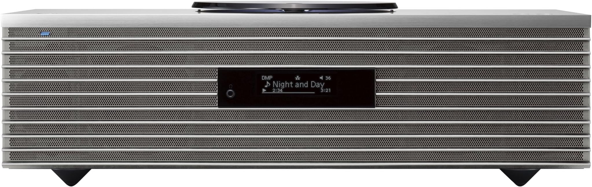 Amazon.com: Technics Ottava All-in-One Music System SC-C65 : Electronics