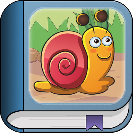 Storybook: Shelly the Snail - App on Amazon Appstore