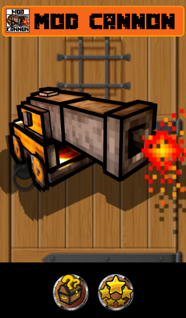 Cannons Mod - App on Amazon Appstore