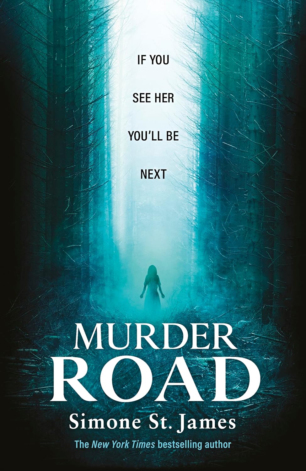 Amazon.com: Murder Road eBook : James, Simone St: Books